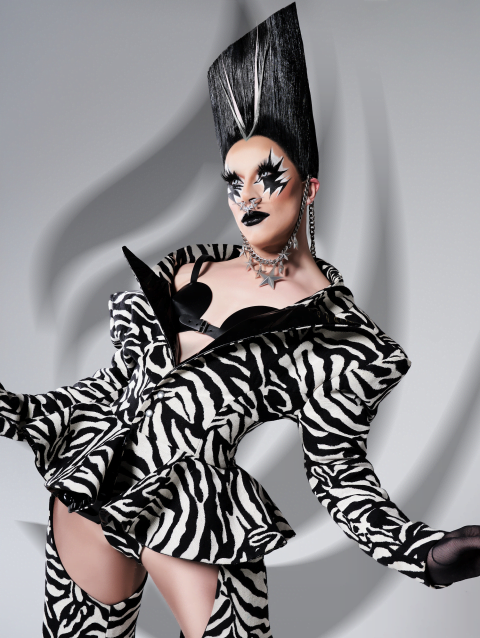 Home - DRAGS OF ANARCHY